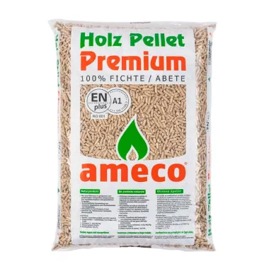 Peleti Ameco - Comparati Preturi, Specificatii si Recenzii