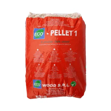 Peleti Eco Pellet 1 - Comparati Preturi, Specificatii si Recenzii