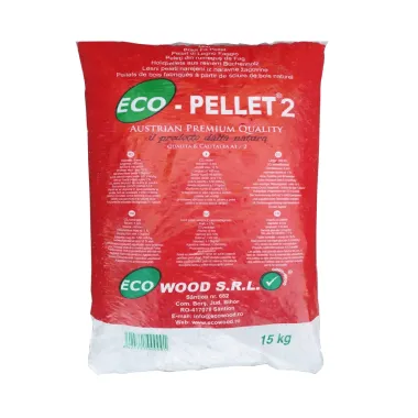 Peleti Eco Pellet 2 - Comparati Preturi, Specificatii si Recenzii