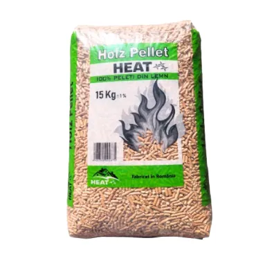 Peleti Heat - Comparati Preturi, Specificatii si Recenzii