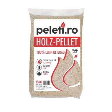 Peleti PeletiRo - Comparati Preturi, Specificatii si Recenzii