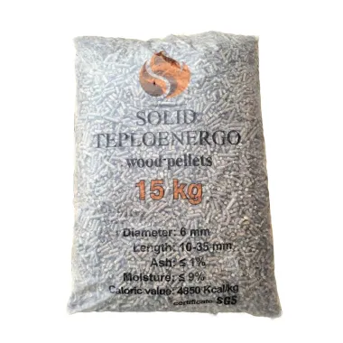 Peleti Solid SGS - Comparati Preturi, Specificatii si Recenzii